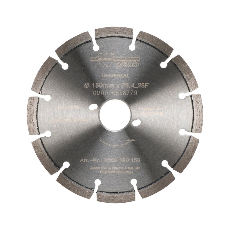 Buy Diamond cutting disc grooving machine online