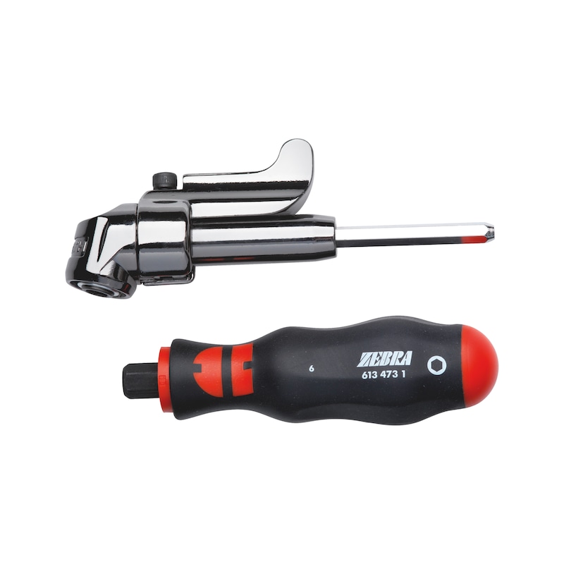 Buy Handle, screwdriver online