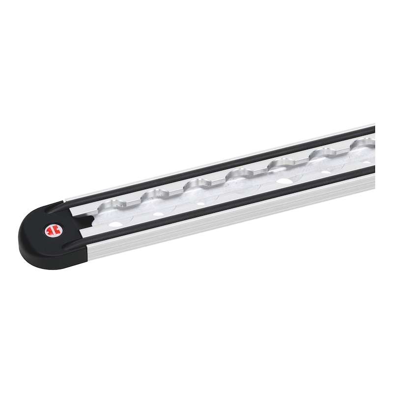 Buy Lashing rail aluminium AIRLINE with round cord online