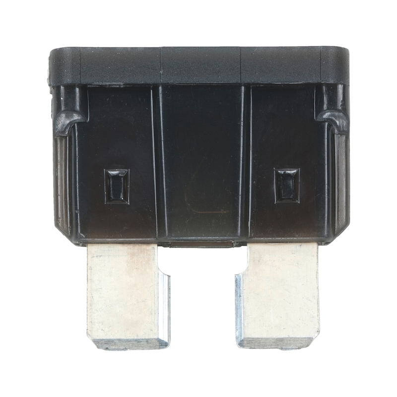 Buy Flat blade fuse ATO SILVER online