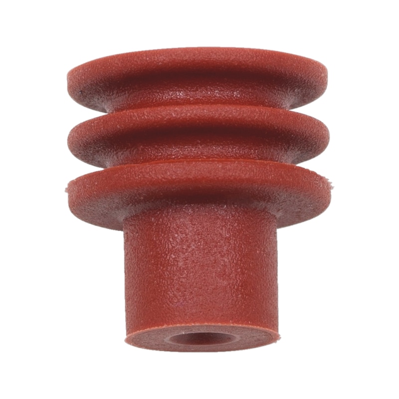 Buy Single wire seal (SEAL) For uninsulated cable connector (0558991410 ...