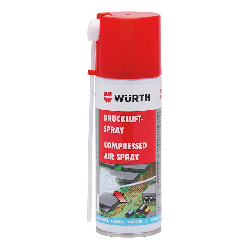 Buy Compressed-air spray online