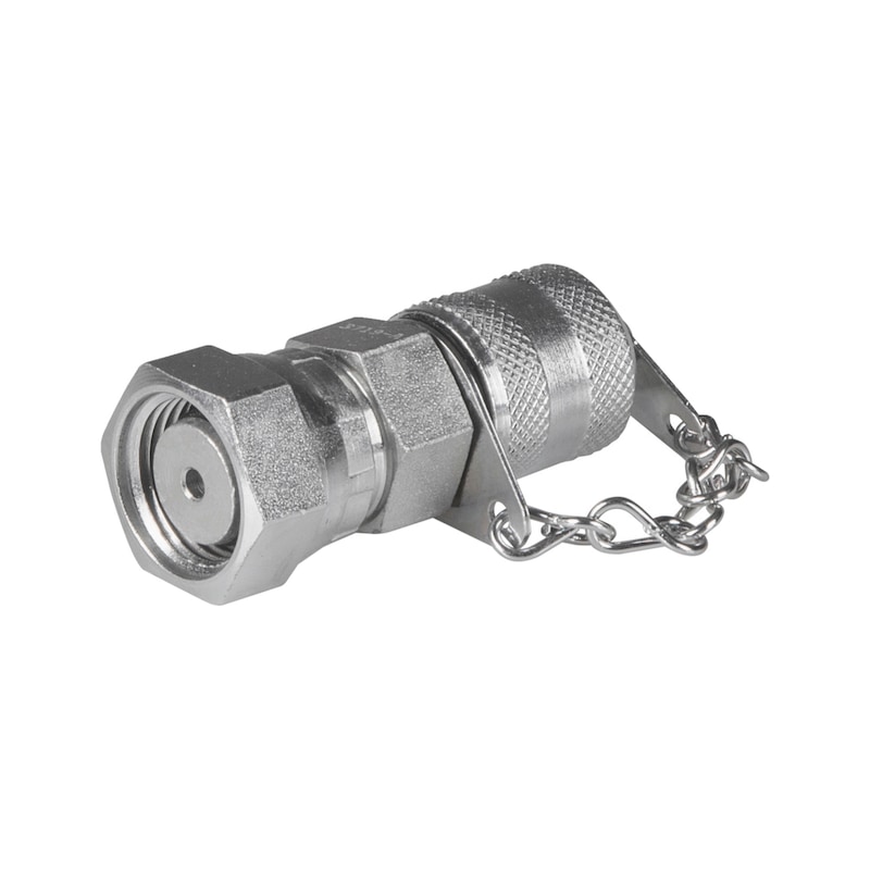 Measuring coupling 16x2.0 DKO L/S pipe connection from eShop