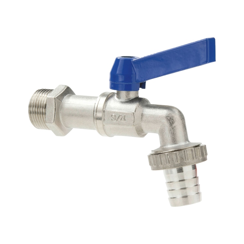 Ausgusshahn 60 l Metallfass, Metall online kaufen