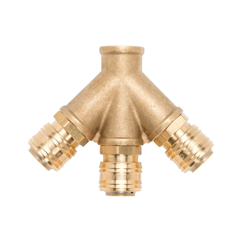 Buy Pneumatic 3-way distributor online