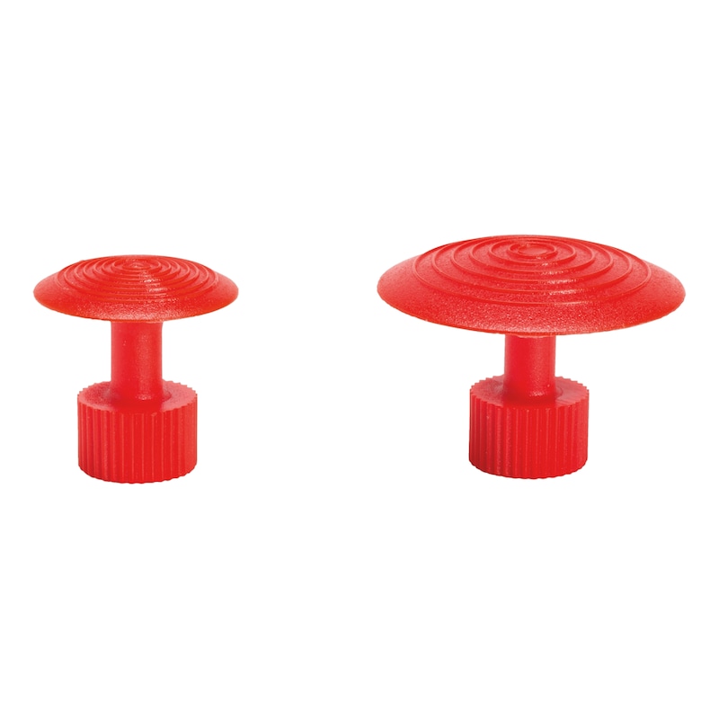 Buy Pulling tabs combination assortment for PinPuller online