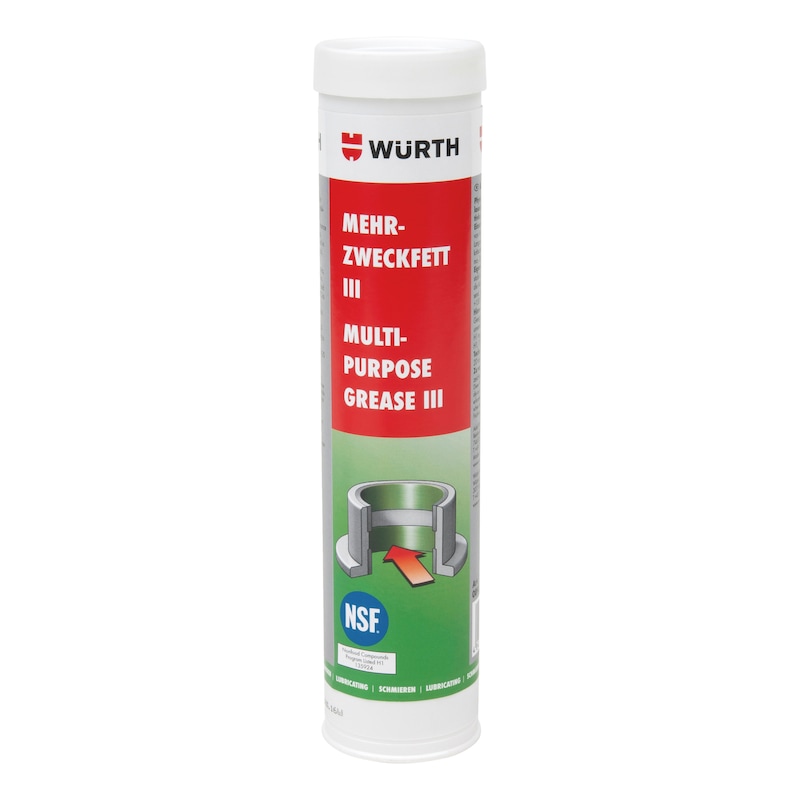 Buy Multi-purpose grease III online