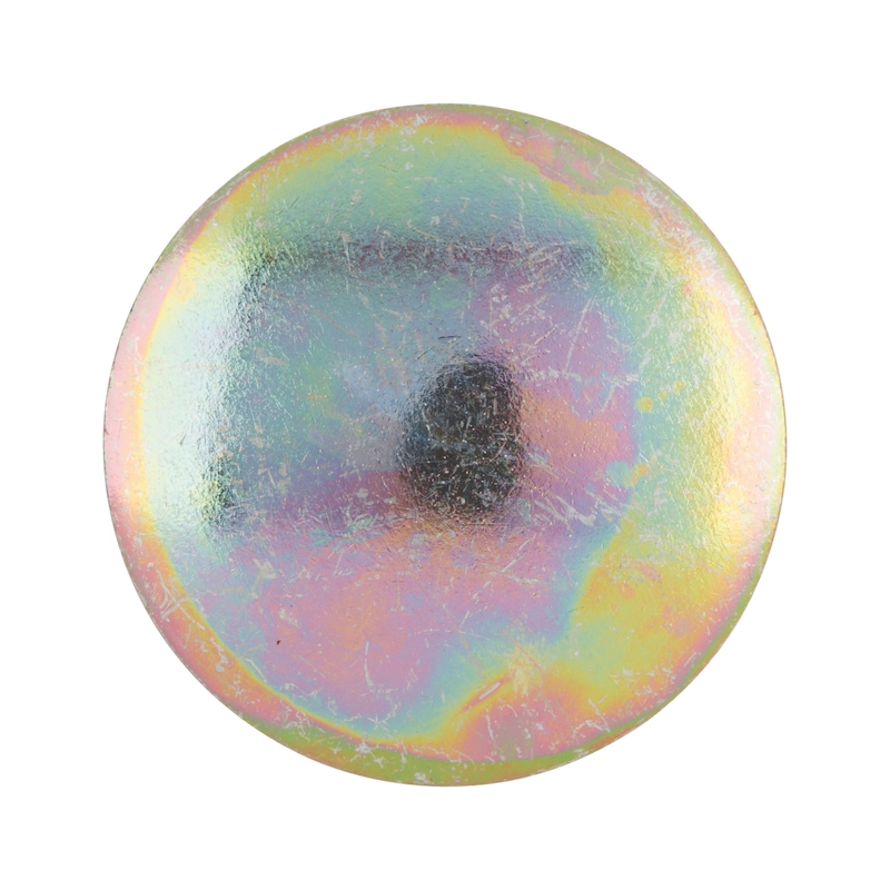 DIN 470 Stahl verzinkt online kaufen | Würth AG