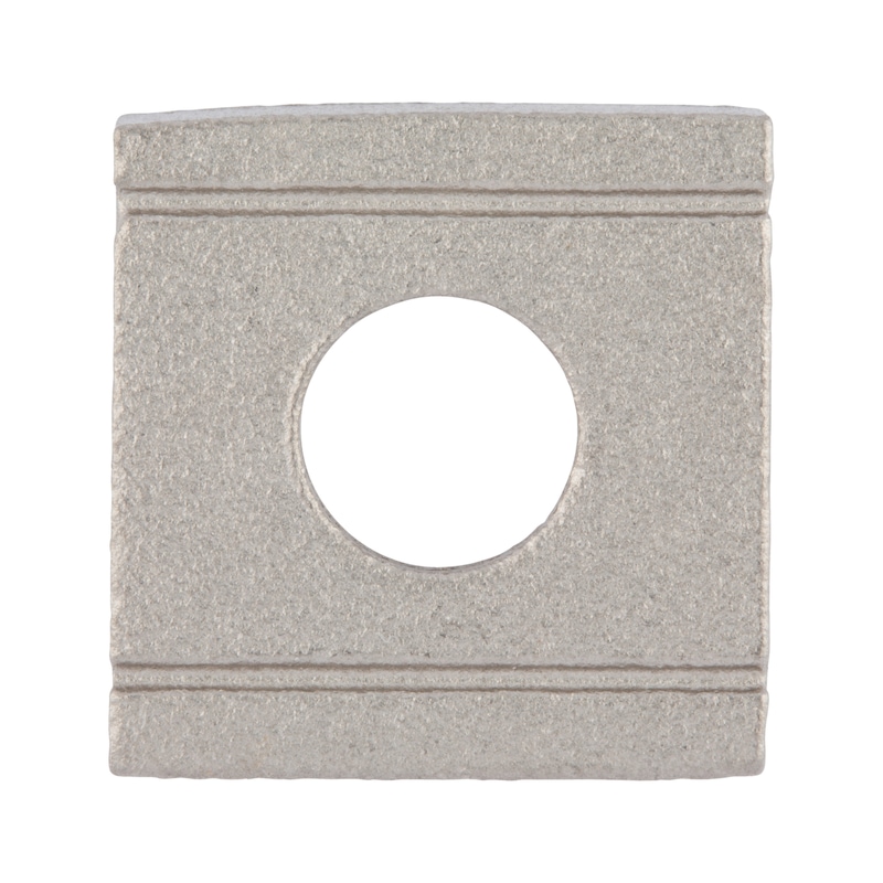 Keilscheiben (für U-Träger, DIN 434) online kaufen | WÜRTH