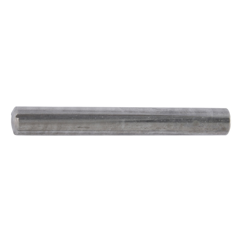 Buy Grooved taper-pin online