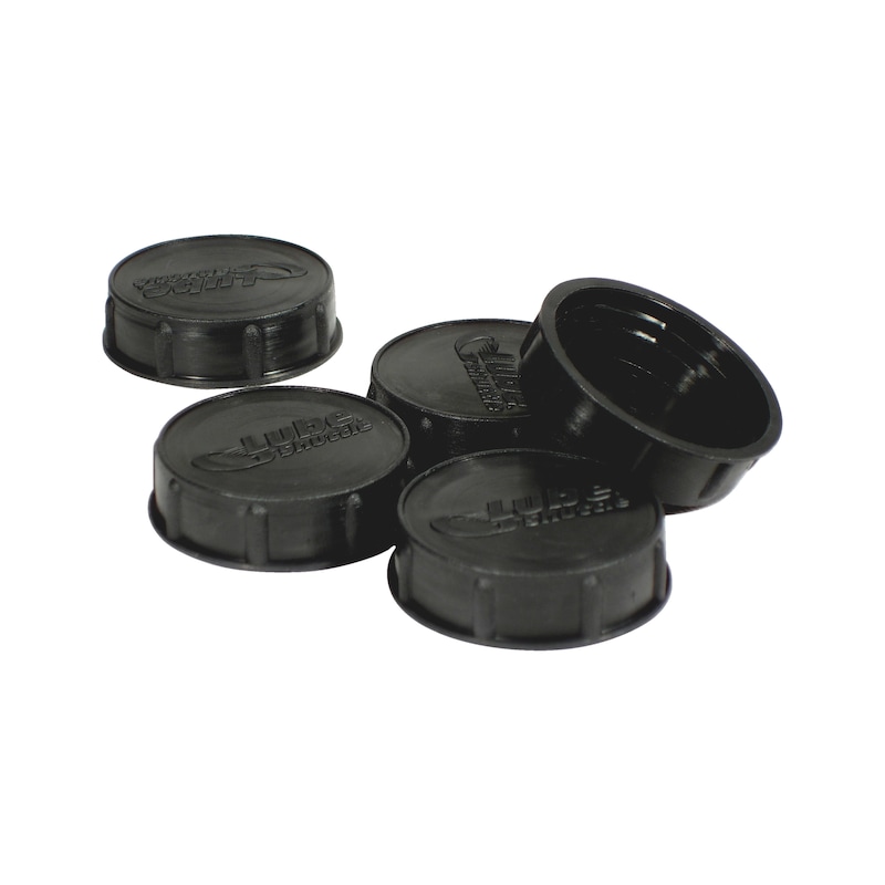 Buy Screw caps Lube-Shuttle online