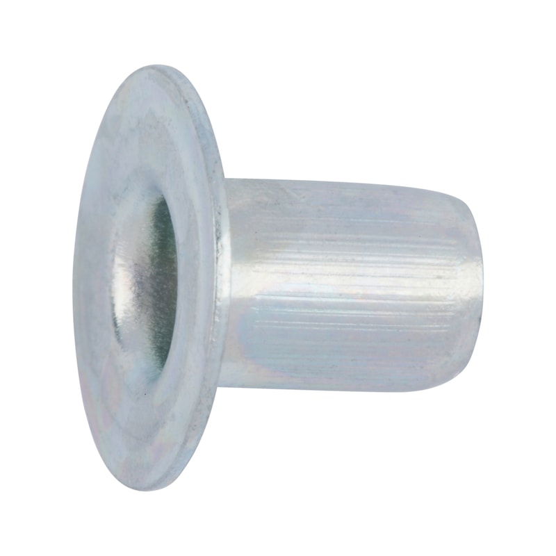 Hollow rivets from eShop