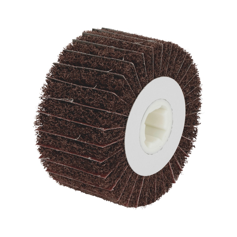 Buy Sanding roller, fleece/linen online