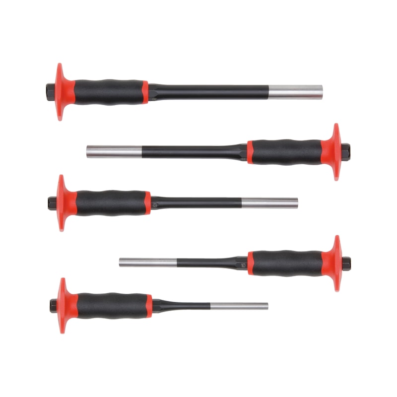 Buy Pin punch set large dimensions online