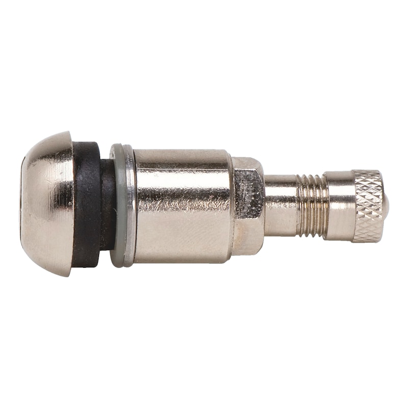 Ventiel, universeel, import