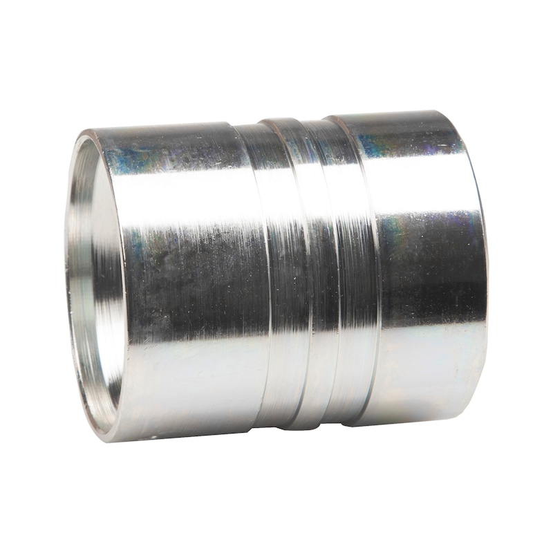 Press ferrule for braided hose 4ST from eShop
