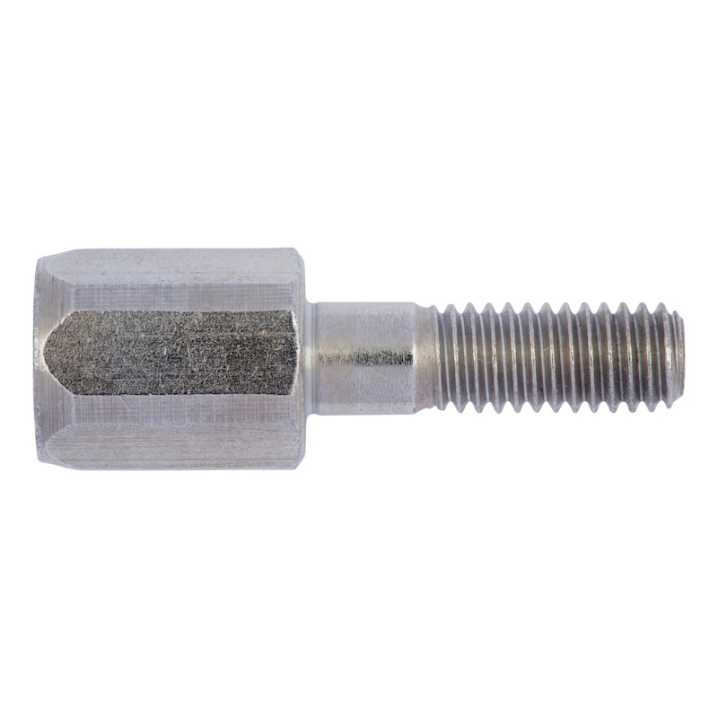 Buy Ducting clamp stacking bolt online