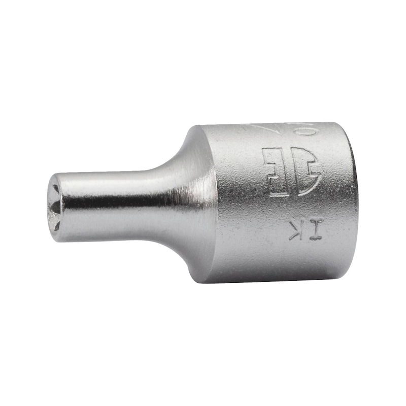Buy 1/4 inch socket wrench external TX short online