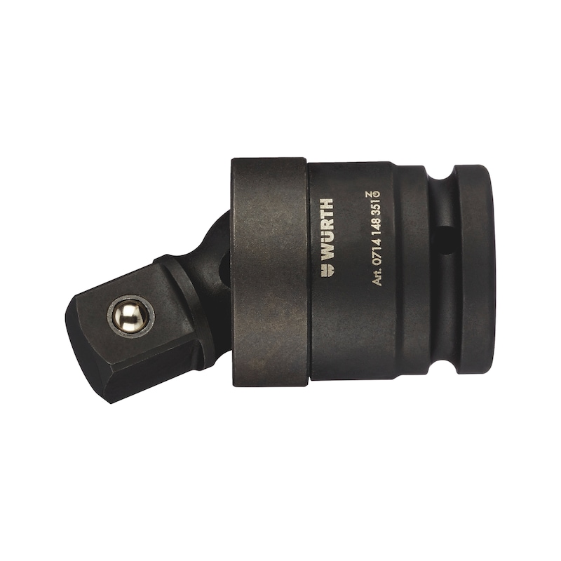 Buy 3/4 inch heavy-duty cardan joint online
