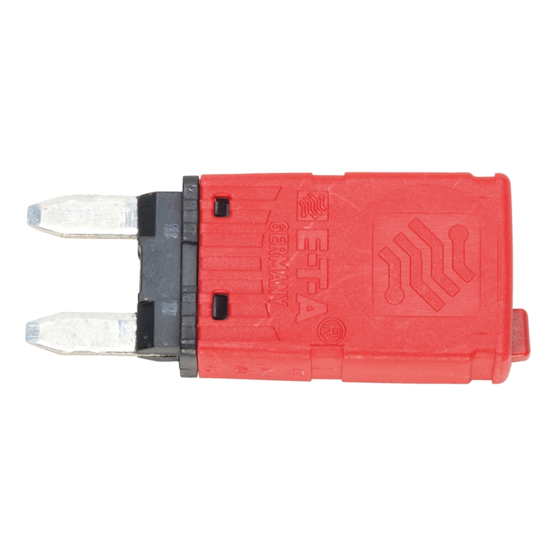 Buy Flat blade fuse online