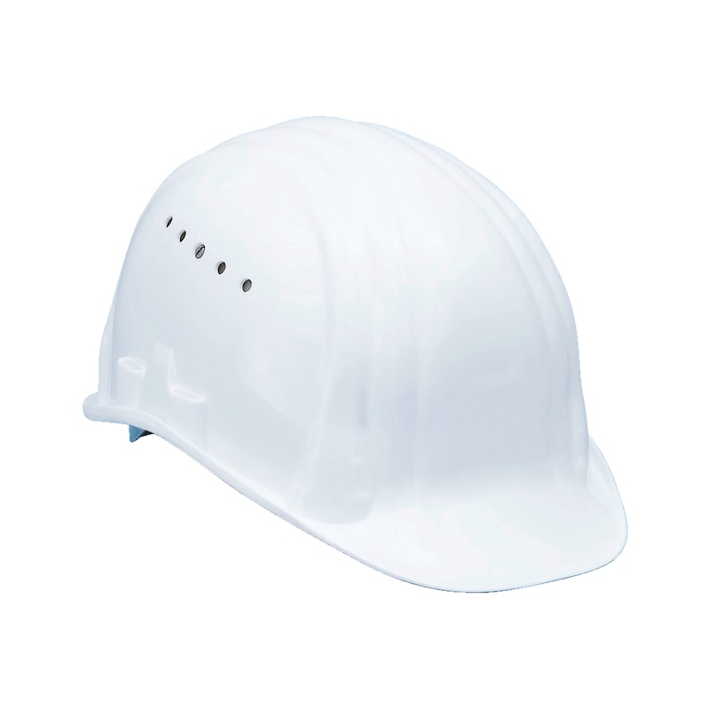 Buy Builder's safety helmet, 6-point (0993899221) | WÜRTH