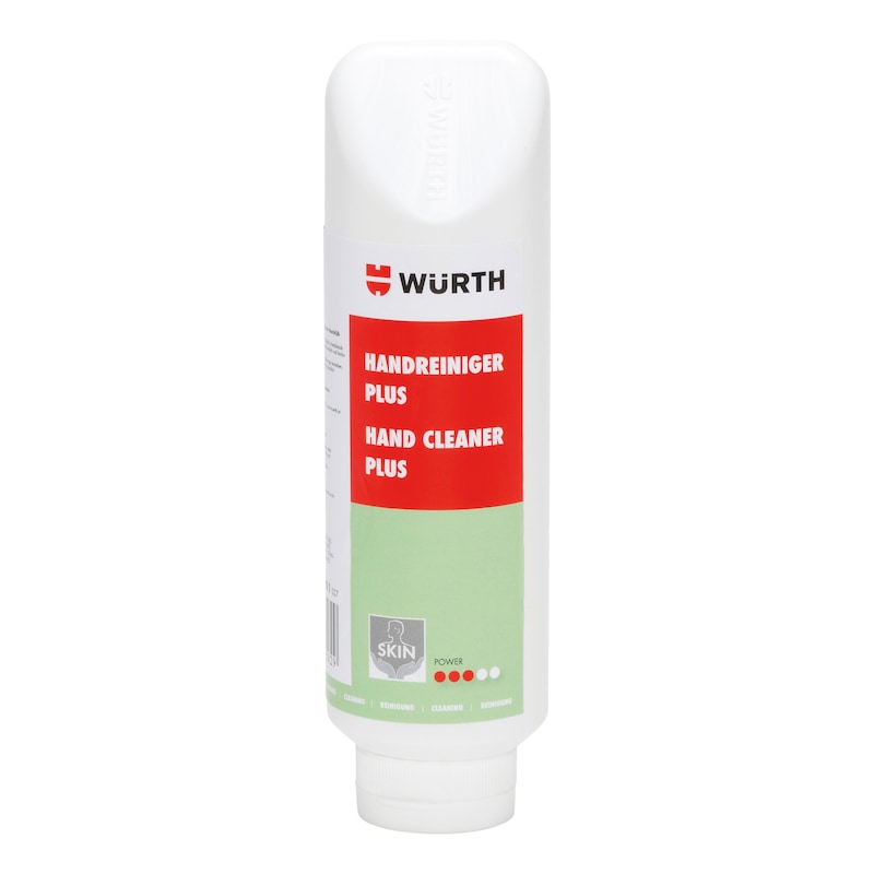 Detergente lavamani PLUS tubetto | Würth