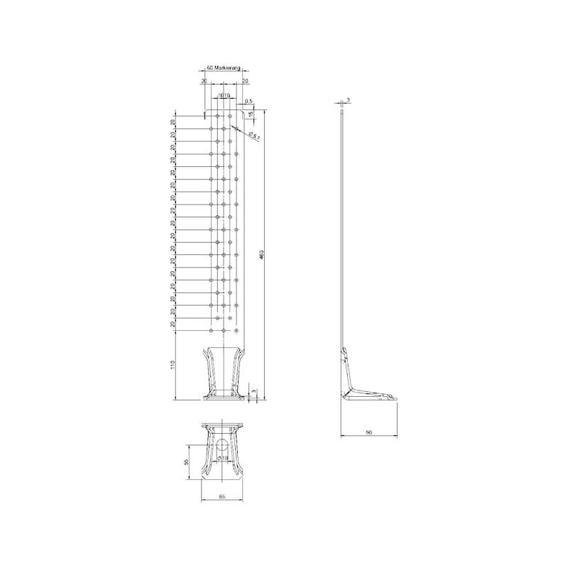 Zuganker V plus online kaufen | WÜRTH