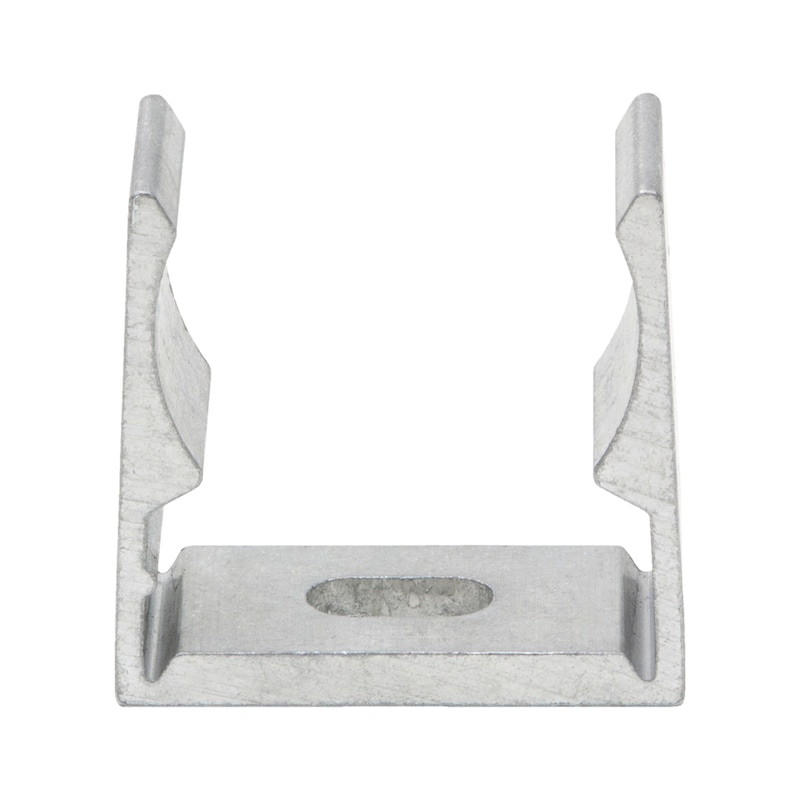 Schelle El. Installationsrohr starr online kaufen | WÜRTH