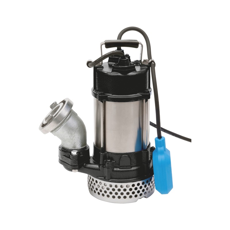 Koop Dompelpomp Easy-Sub 400W