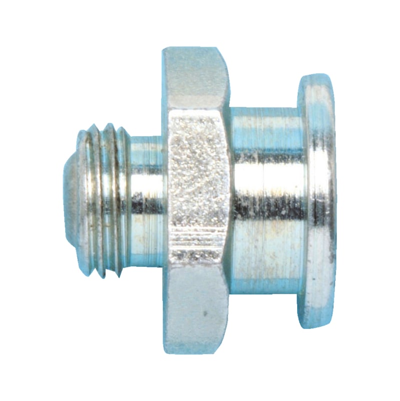 DIN 3404 steel zinc plated from eShop