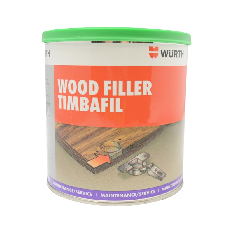 Buy Retouching putty, Timbermate, wood stopper online