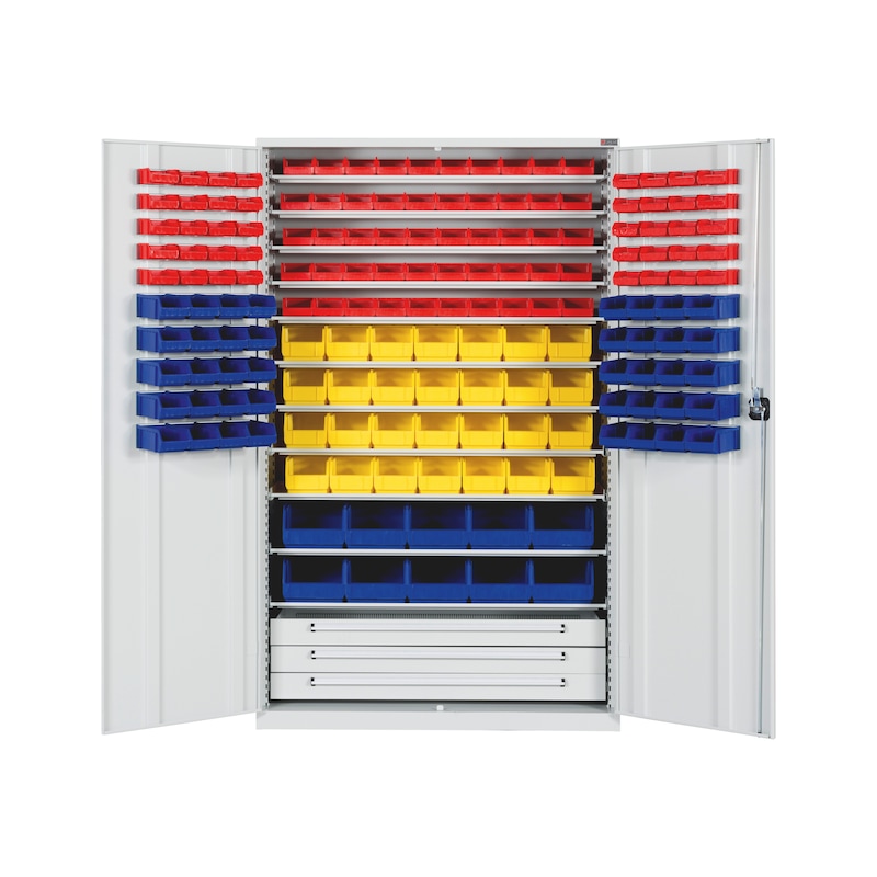 Buy Storage box cabinet PRO online