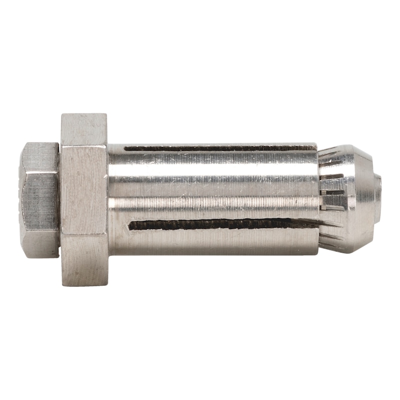 Buy BoxBolt hexagon stainless steel A4 CE online