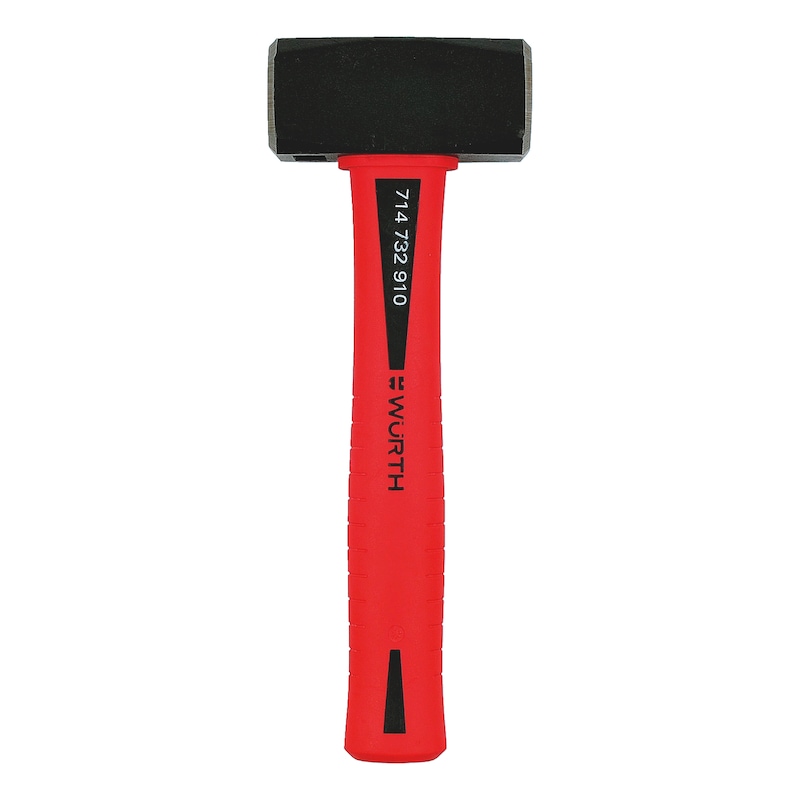 Handfäustel 3K-Griff online kaufen