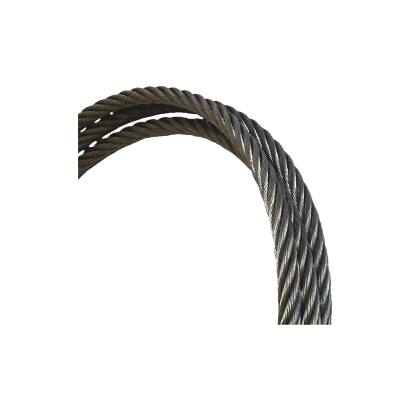 Acheter Câble acier inoxydable spécial ABS