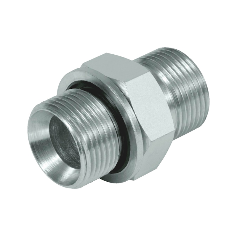 Buy BSP adapter male thread with sealing online