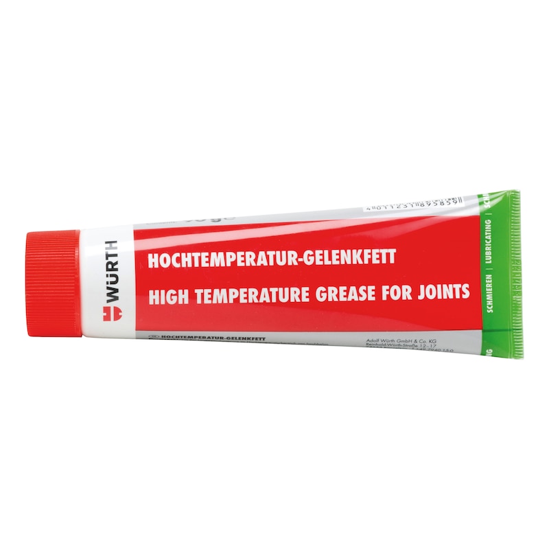 Buy High-temperature joint lubricant online