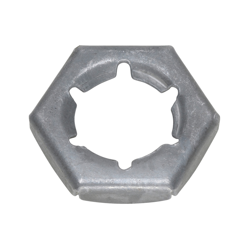 Buy DIN 7967 spring steel hot dip galvanized online