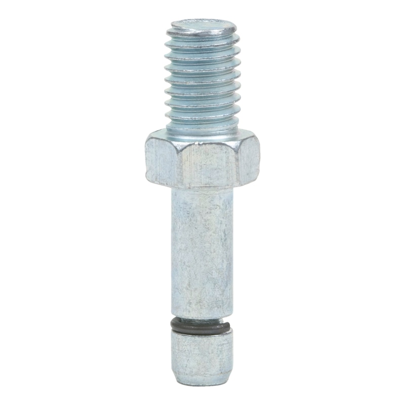 Perno filettato M8 x 14/M10 x 14 in vendita online - Würth Italia
