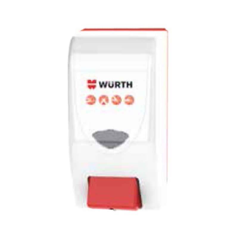 Pressurised dispenser system HEAVY DUTY