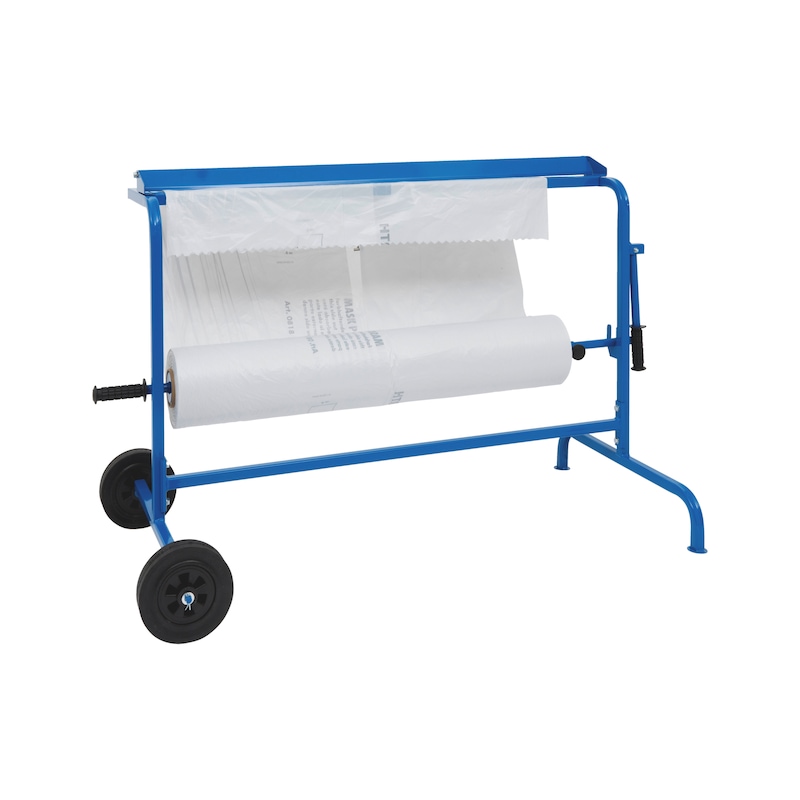 Buy Film dispenser trolley online
