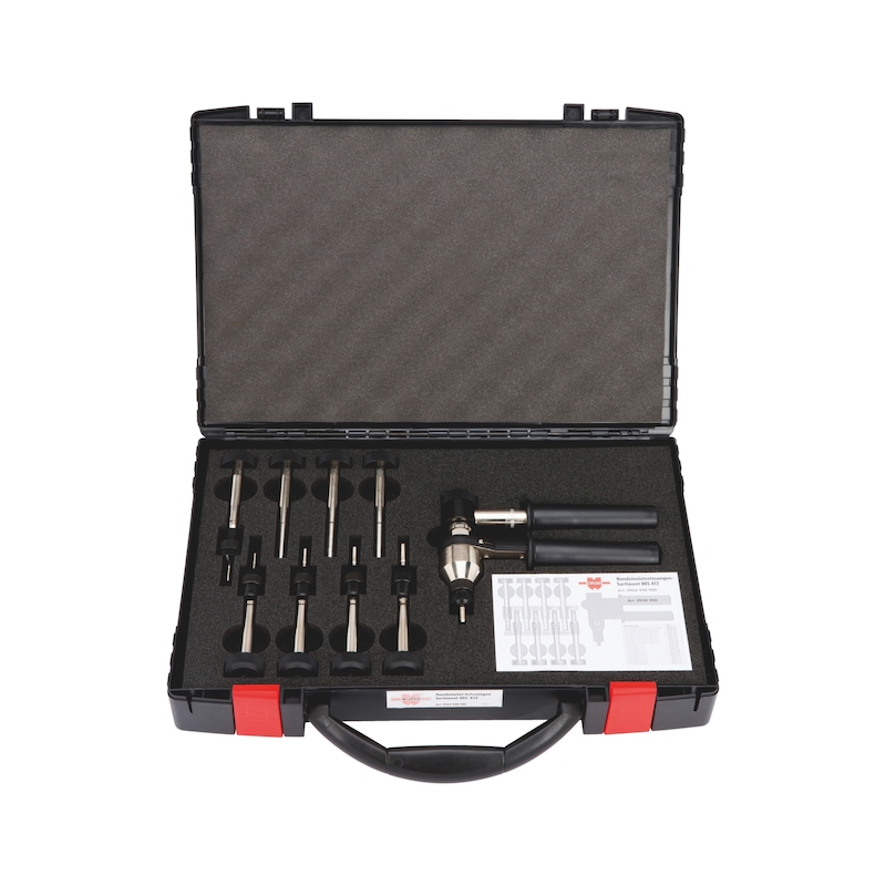 Buy Rivet nut setting pliers set online