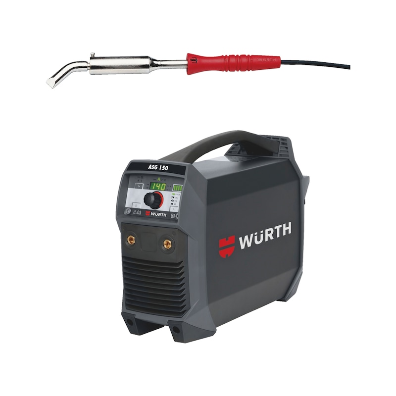 Buy Brazing, Soldering and Welding Equipment Online | Würth