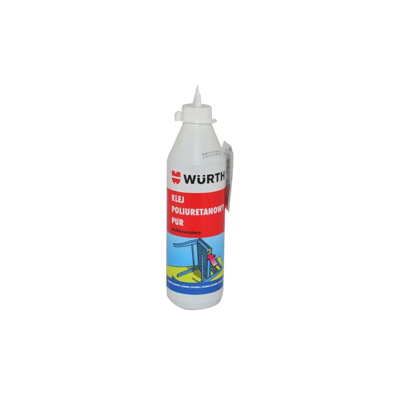 Buy Polyurethane (PUR) adhesive online