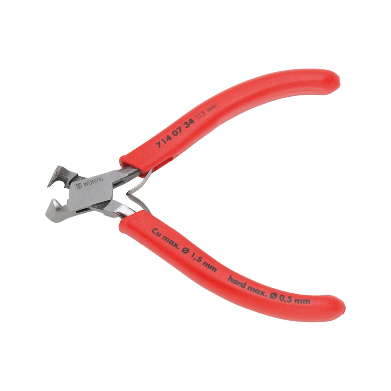 Buy Oblique end cutters online