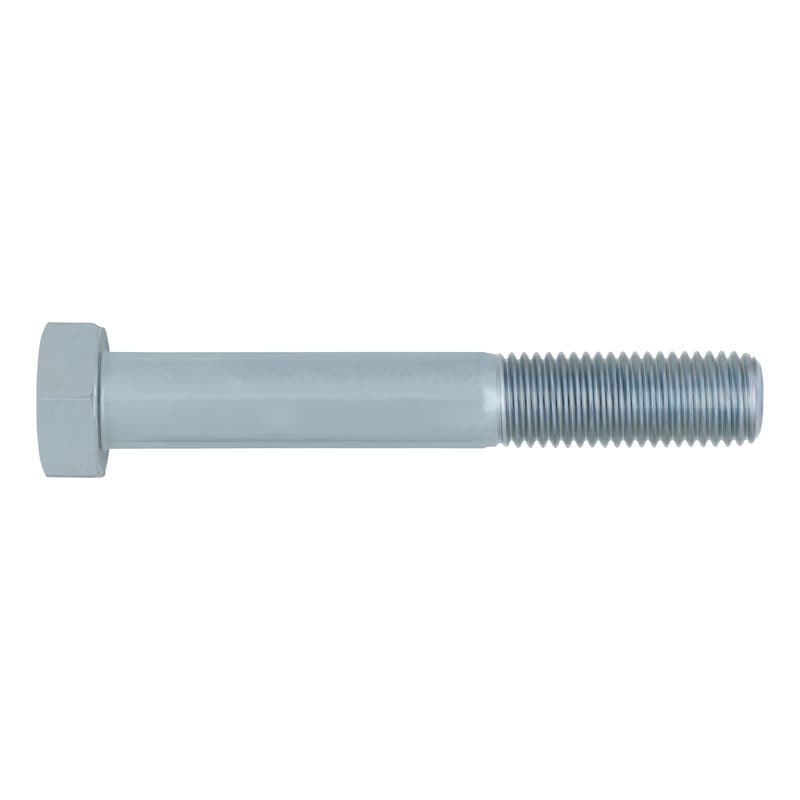 Buy DIN 960 steel 10.9 zinc plated fine thread online