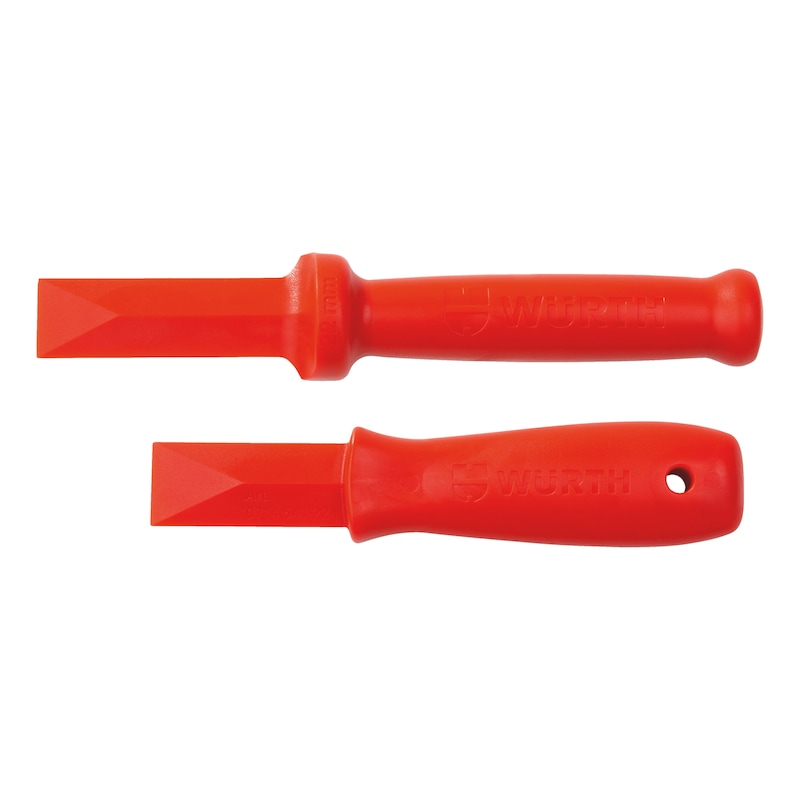 Buy Universal scraper set, plastic online