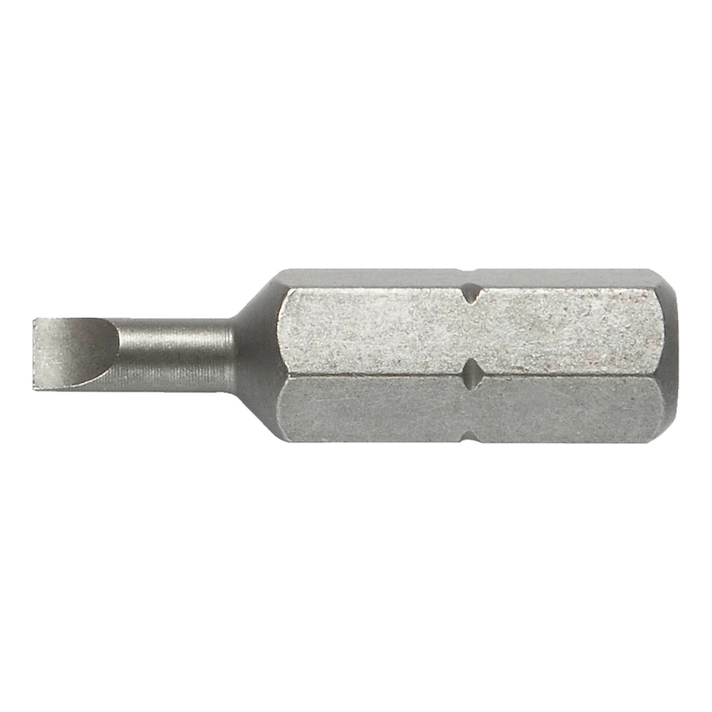 Buy Bit slotted C 6.3 (1/4) online