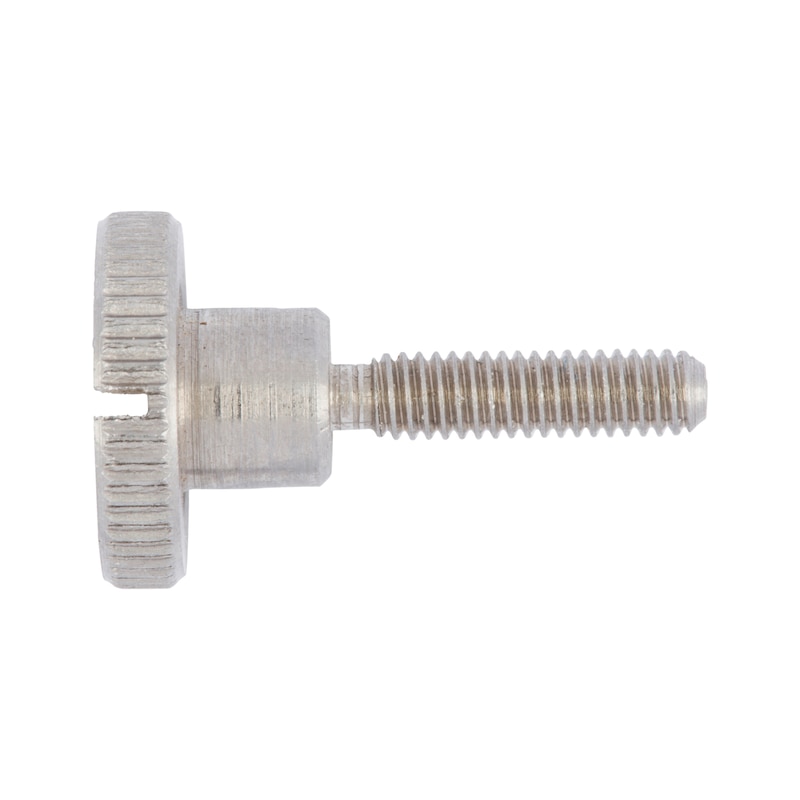 DIN 465 Edelstahl A1 blank online kaufen