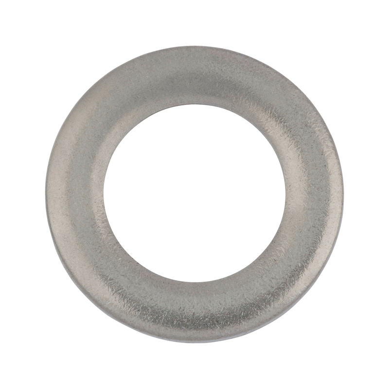 Buy DIN 7989-2 stainless steel A2 plain online